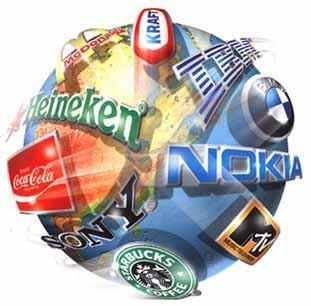 Entendendo a globalização: Empresas multinacionais